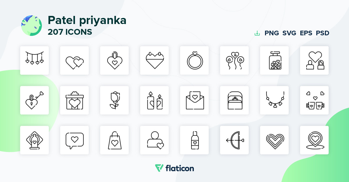 Free icons designed by Patel priyanka | Flaticon