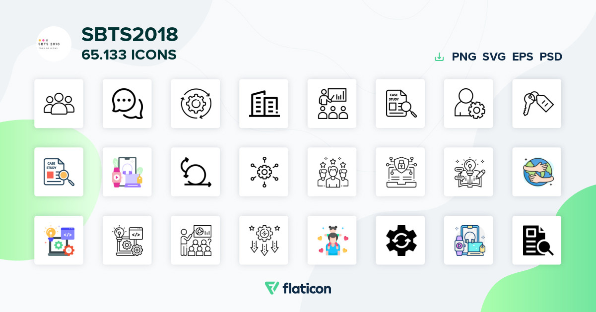 Free icons designed by SBTS2018 | Flaticon