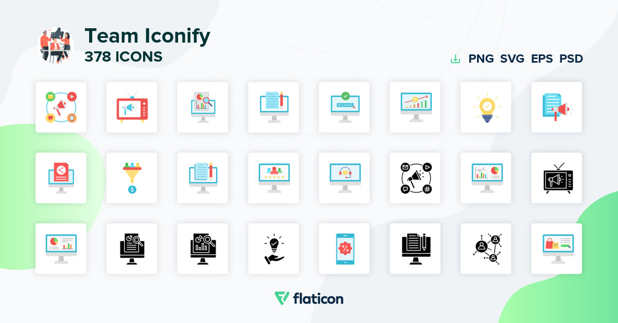 Free icons designed by Team Iconify | Flaticon