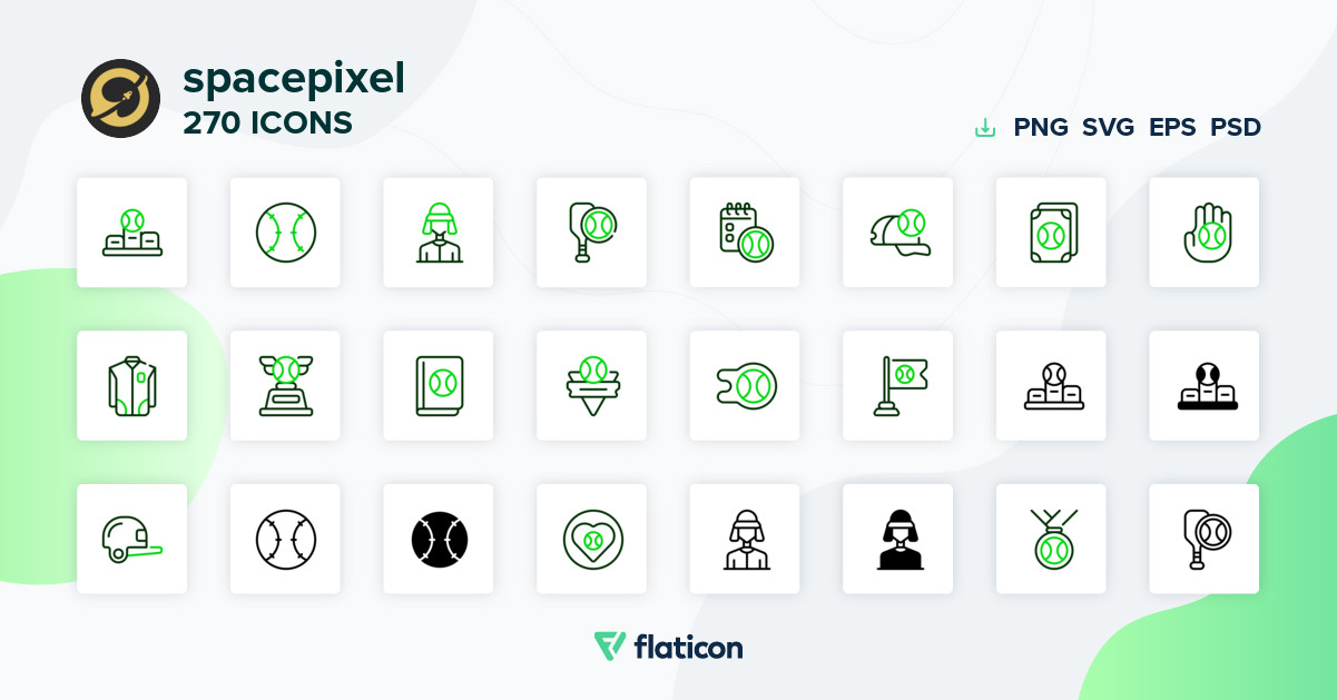 Free icons designed by spacepixel | Flaticon